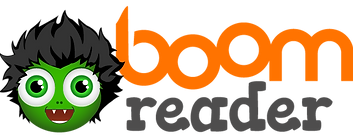 BoomReader | Digital Reading Record